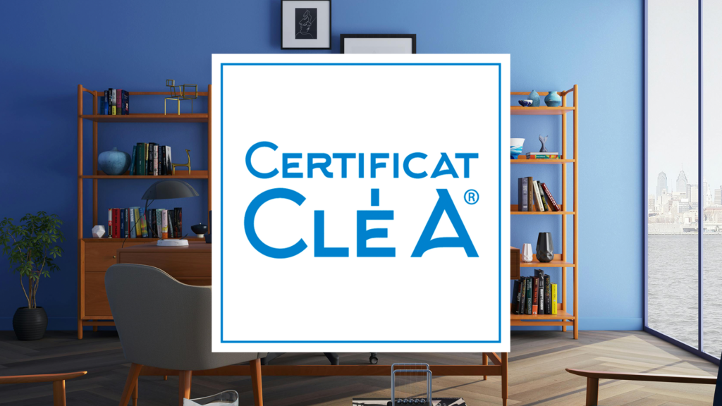 Certification CléA - CCI formation - EESC