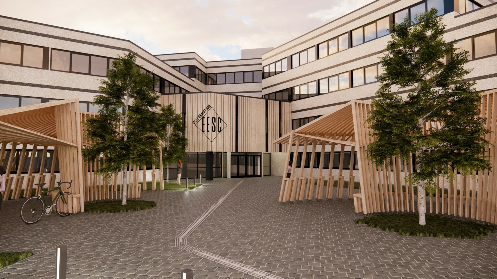 Campus 2025-2027 - CCI formation - EESC